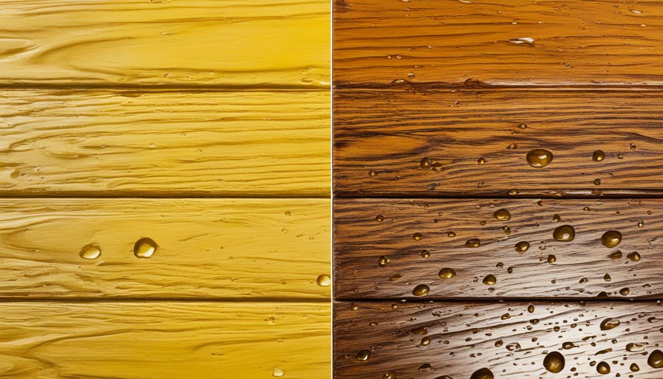 Exploring the Safety of Tung Oil: What You Need to Know