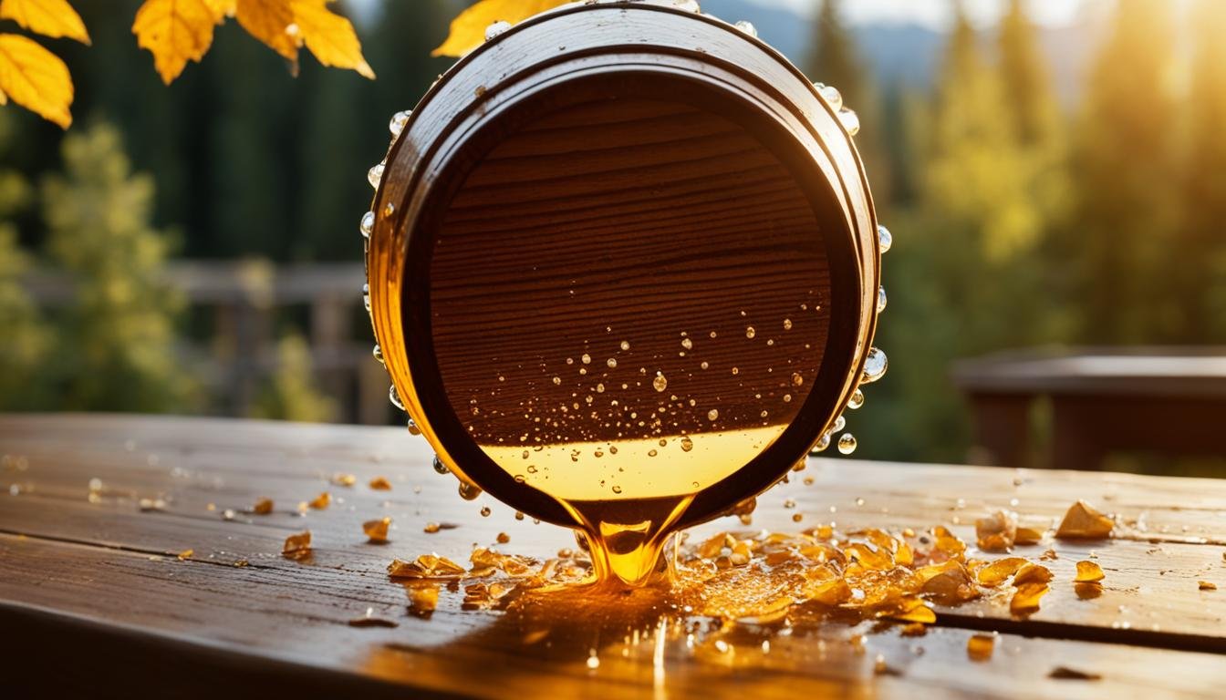 Exploring the Safety of Tung Oil: What You Need to Know