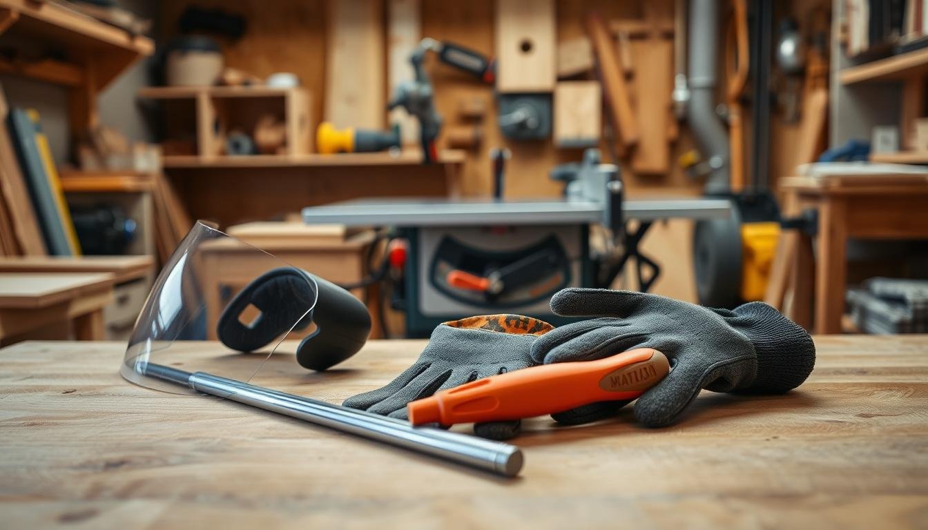 Riving Knife: A Key Component for Table Saw Safety